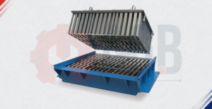 Products - Block and Paving Making Machines AGB Machine