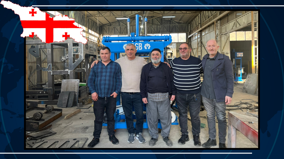 BLOG - AGB Machine